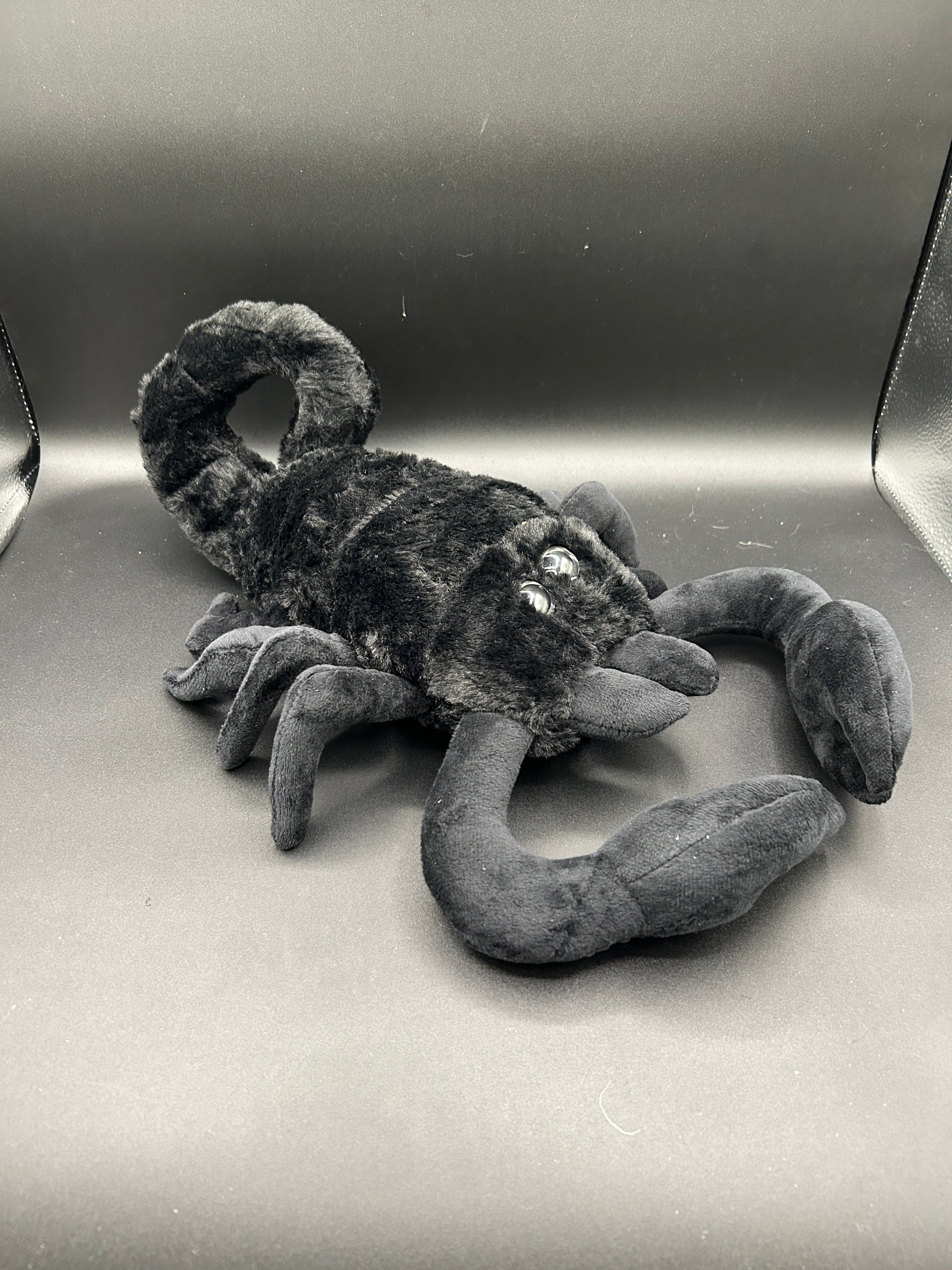 Cute Scorpion Plush